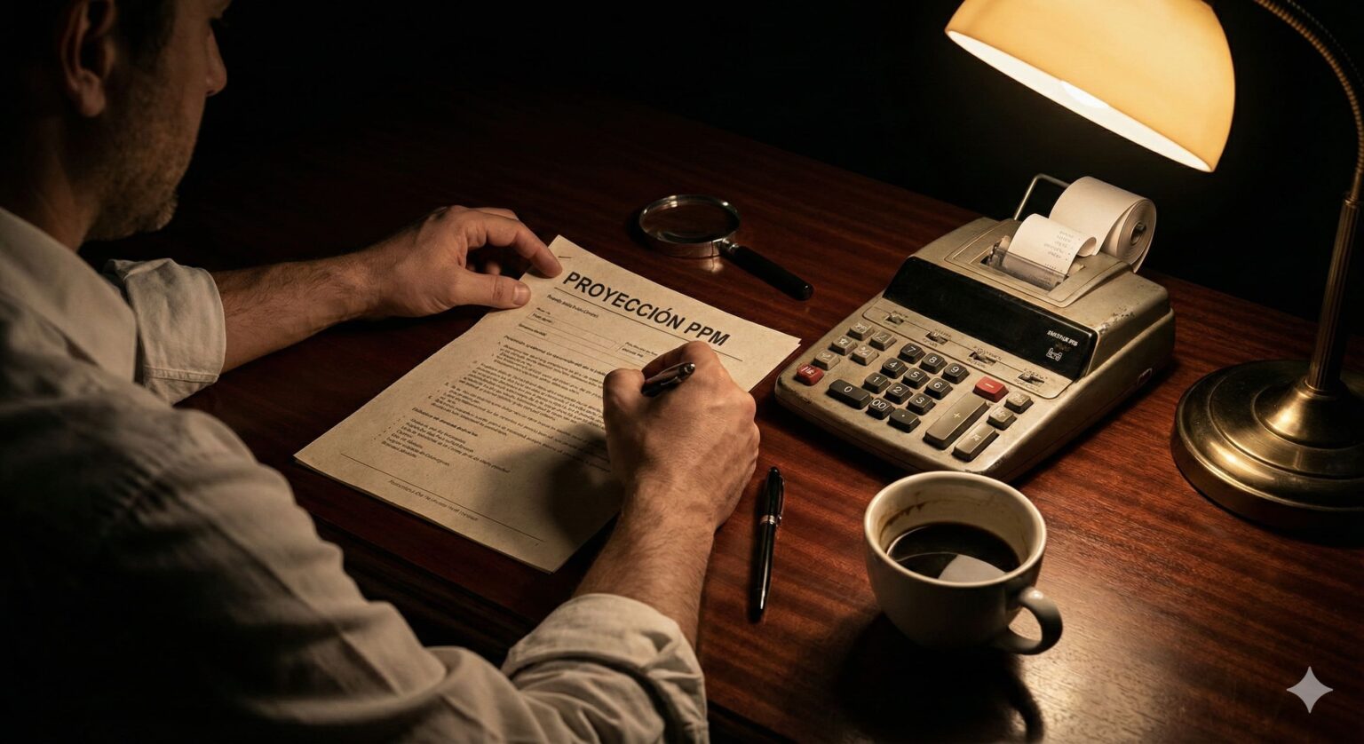 PPM 2025: Qué es, Cómo se Calcula y Ahorro Quantum